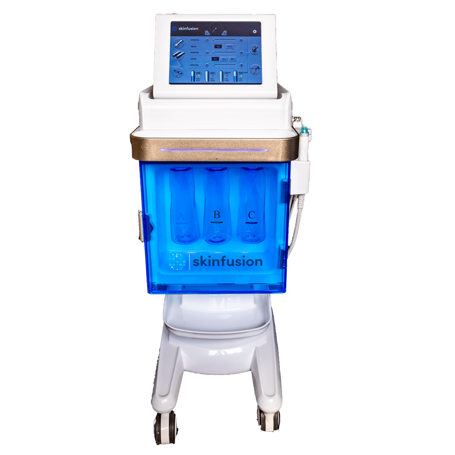 SKINFUSION – Hydro Dermal Infusion Device – Love Beauty Pro Medical ...