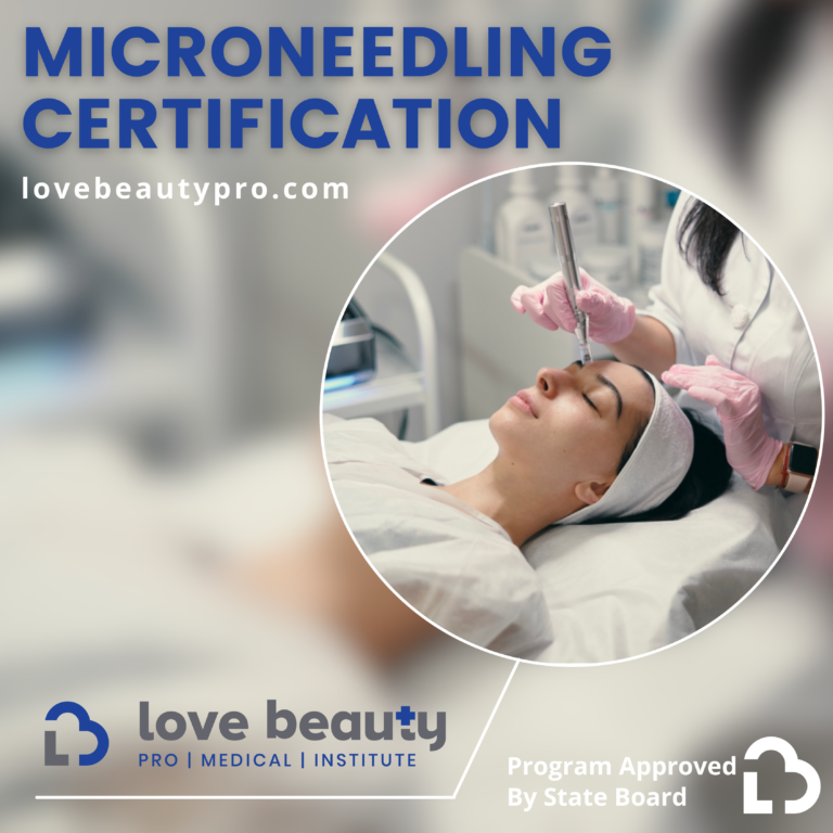 Microneedling-Microchanneling-Nano Facial Training Certification 1-Day (Live Hands-On Course in ...